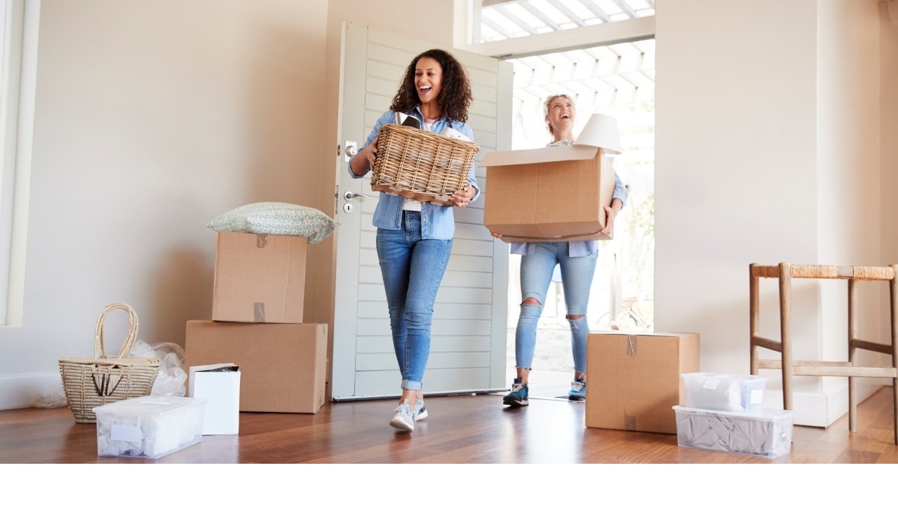 The Reason Why More People Are Living in Shared Home – Grace And Light ...